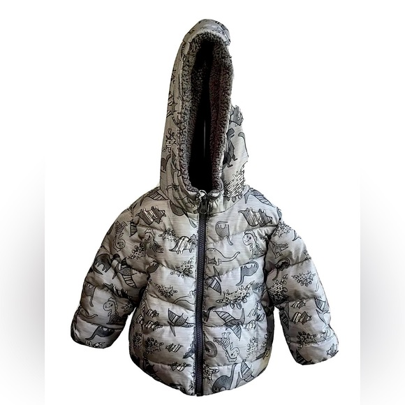 Swiss Tech | Jackets & Coats | 8 Month Puffer Jacket | Poshmark